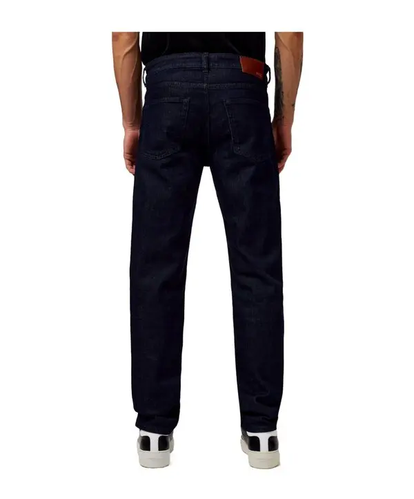 Hugo Boss High-waisted Denim Jeans