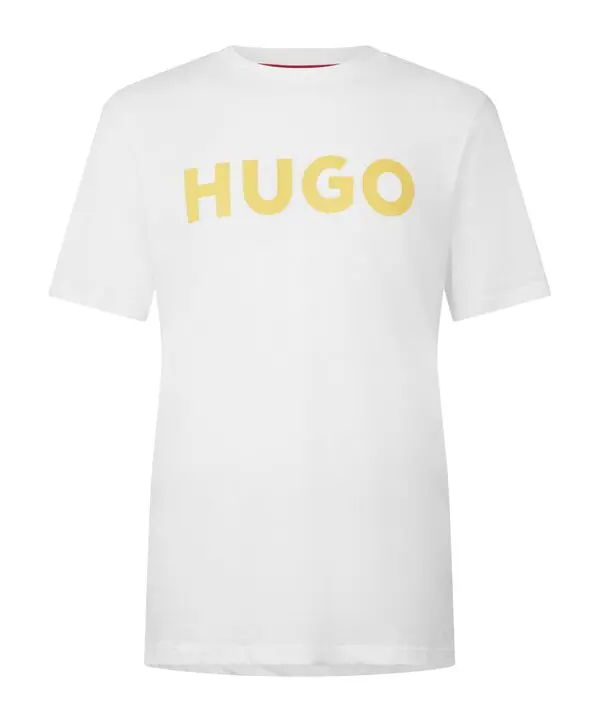 Hugo Boss Casual Shortsleeve Tshirt