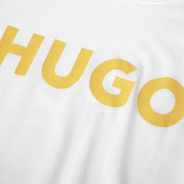 Hugo Boss Casual Shortsleeve Tshirt