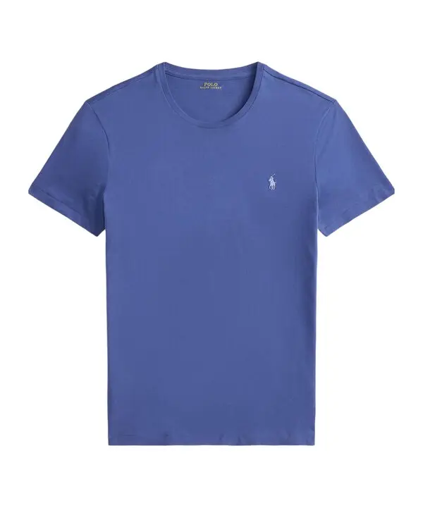 Polo Ralph Lauren Solid Color T-shirt