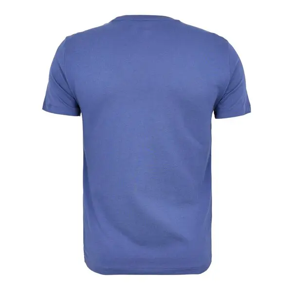 Polo Ralph Lauren Solid Color T-shirt