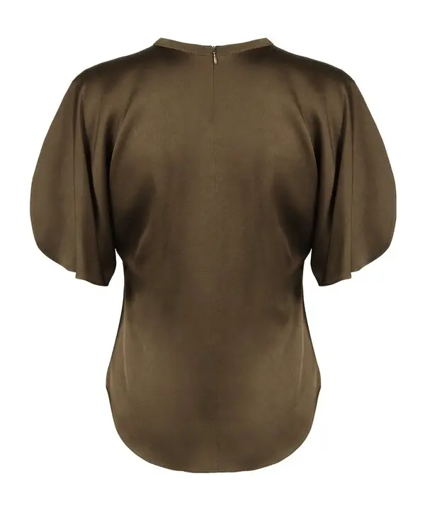 Isabel Marant Étoile Short-sleeved T-shirt