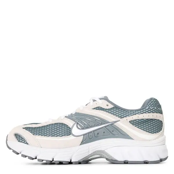 Nike Runner-style Trainers - No