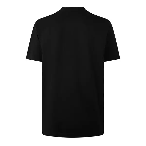 Dsquared2 Crewneck Shortsleeve Tee
