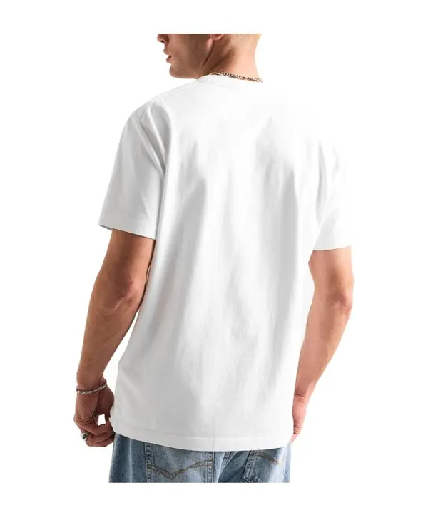 Dsquared2 Crewneck Shortsleeve Tee
