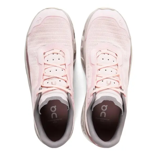 On Cloudmonster Void Running Shoes