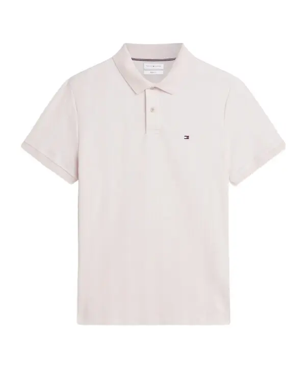 Tommy Hilfiger Shortsleeve Polo Shirt