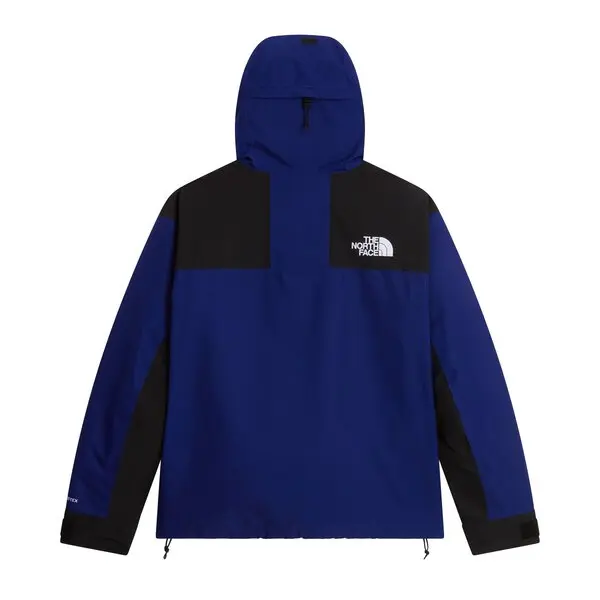 The North Face Twotone Waterproof Hooded Jacket