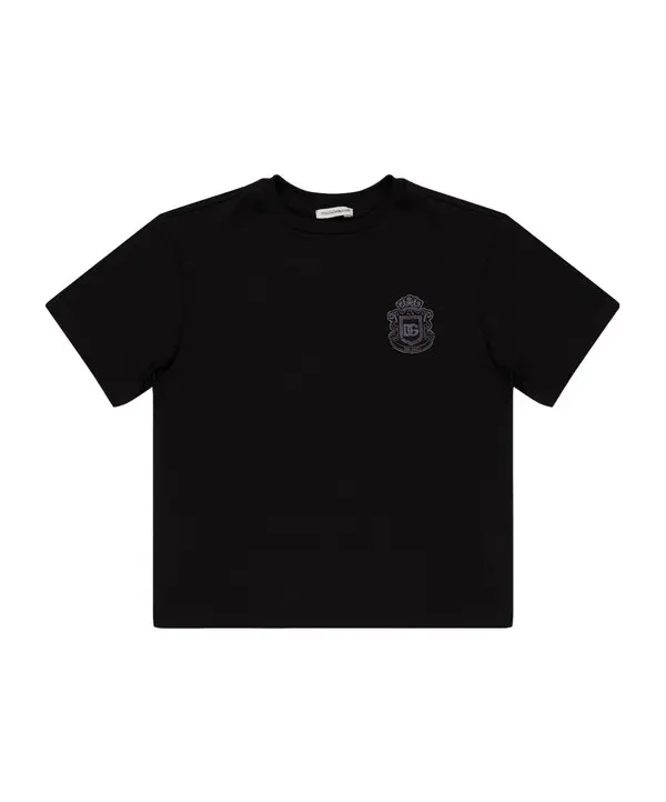 Dolce & Gabbana Dg Small Logo T-shirt