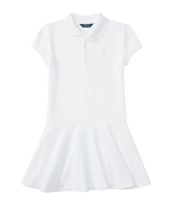 Polo Ralph Lauren Polo Dress