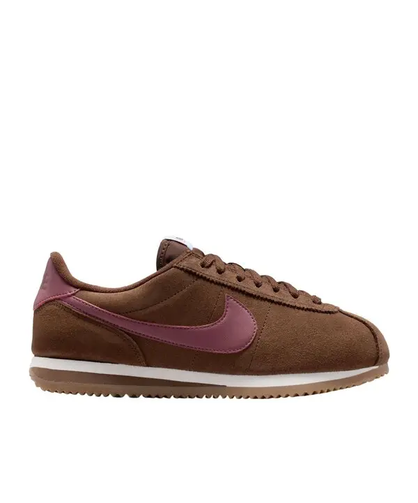 Nike Cortez Textile Runners - Brown