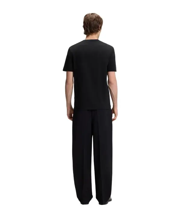Hugo Boss Printed Shortsleeve Tshirt