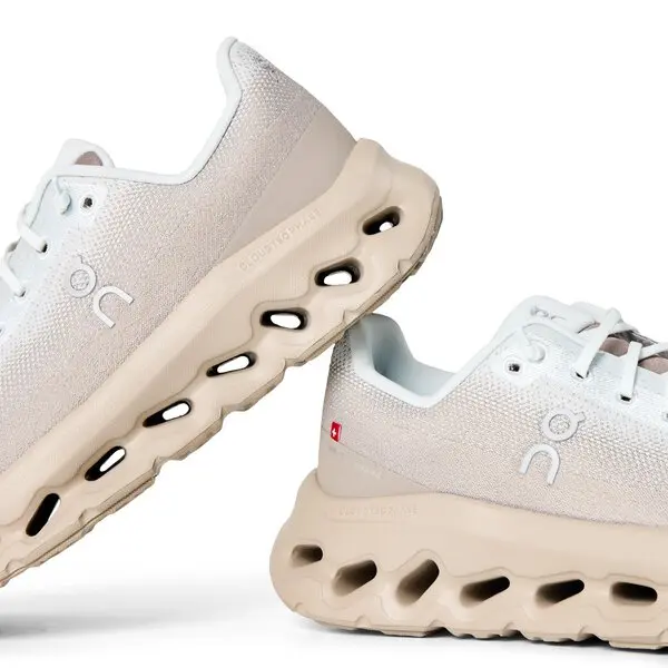 On Running Shoes