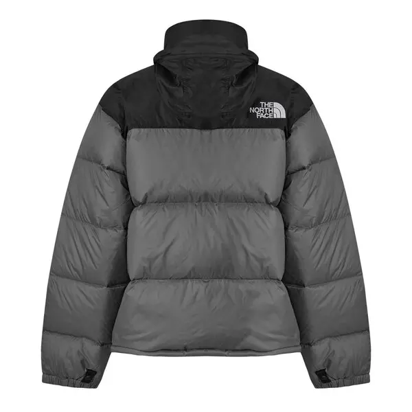 The North Face Warm Windandwaterresistant Jacket