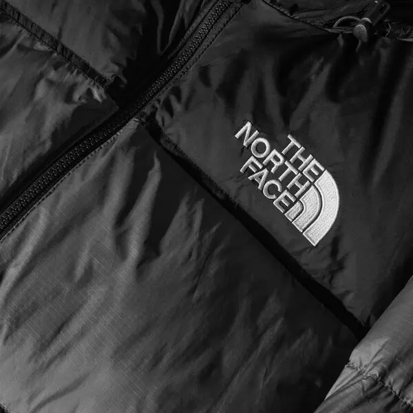 The North Face Warm Windandwaterresistant Jacket