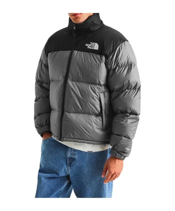 The North Face Warm Windandwaterresistant Jacket