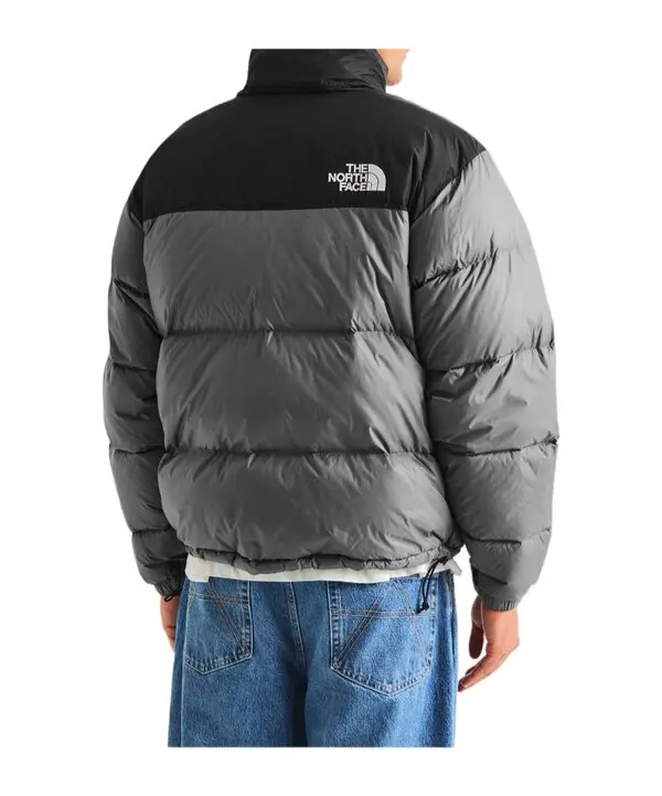 The North Face Warm Windandwaterresistant Jacket
