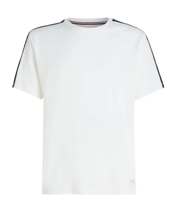 Tommy Hilfiger Short Sleeve T-shirt