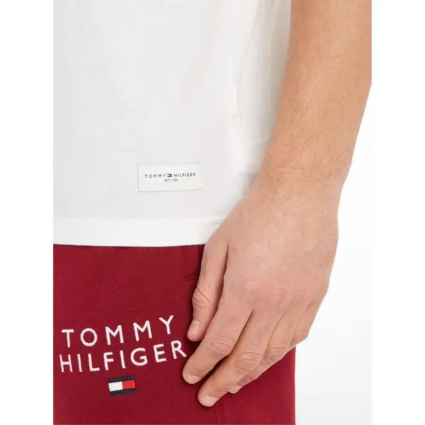 Tommy Hilfiger Short Sleeve T-shirt