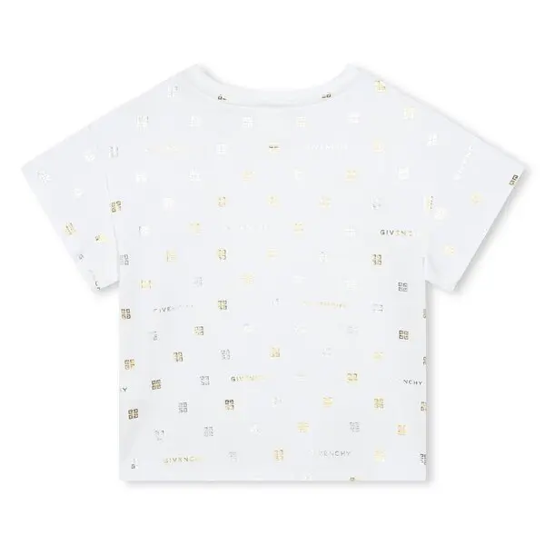 Givenchy Comfortable Shortsleeve Tshirt