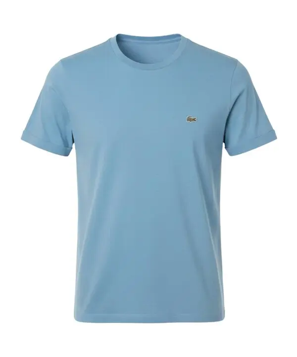 BILLIEBLUSH Short Sleeve Crewneck T-shirt