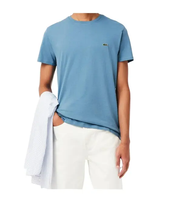 BILLIEBLUSH Short Sleeve Crewneck T-shirt