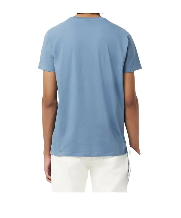 BILLIEBLUSH Short Sleeve Crewneck T-shirt