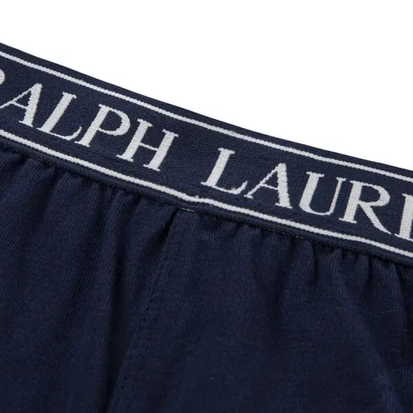 Polo Ralph Lauren Short Sleeve Pyjama Set