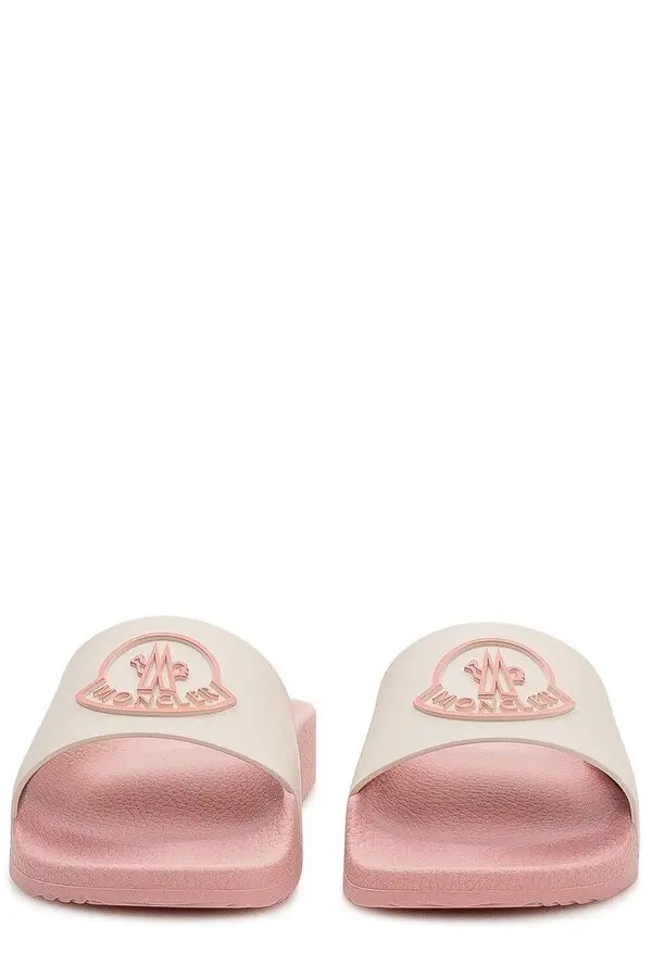 Moncler Petit Basile Slides