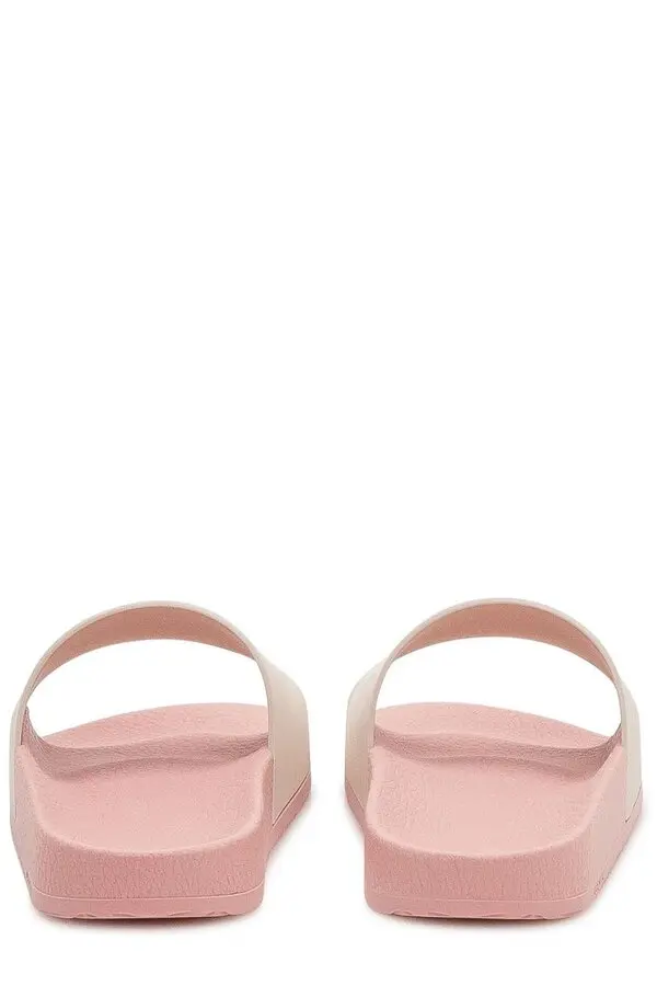 Moncler Petit Basile Slides