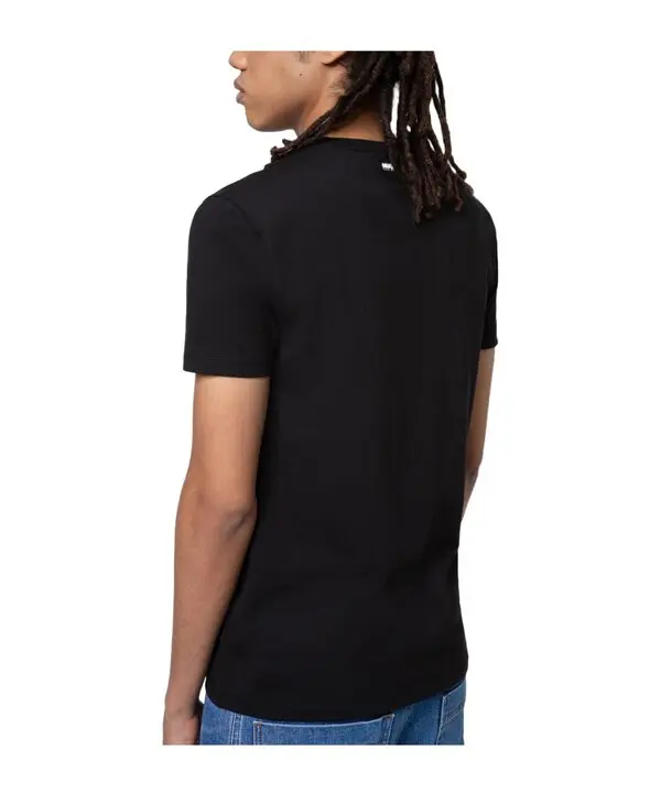 Hugo Boss Short Sleeve V Neck T Shirt