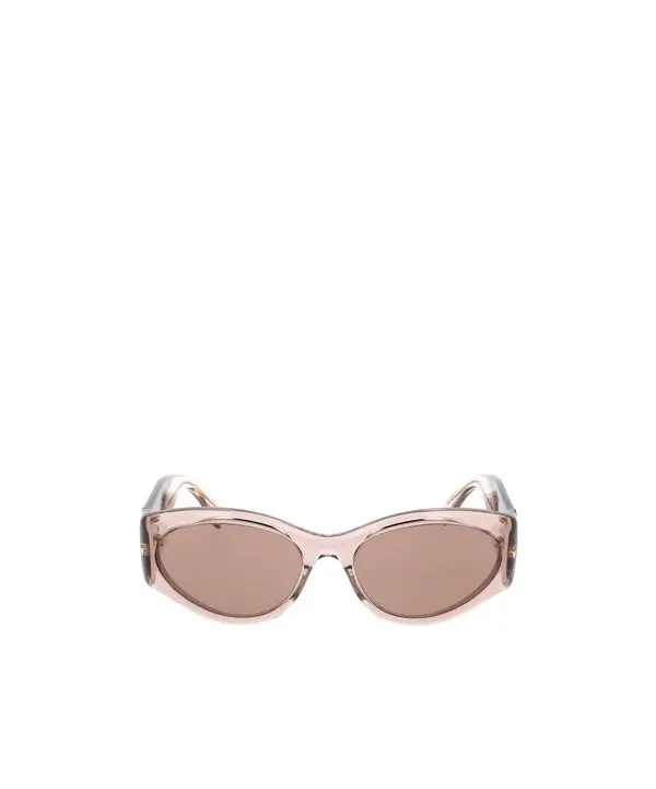 Fendi Cat Eye Frame Sunglasses