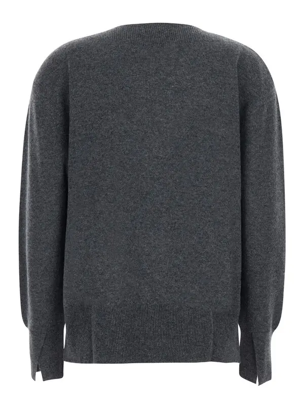 SEMICOUTURE Sweater