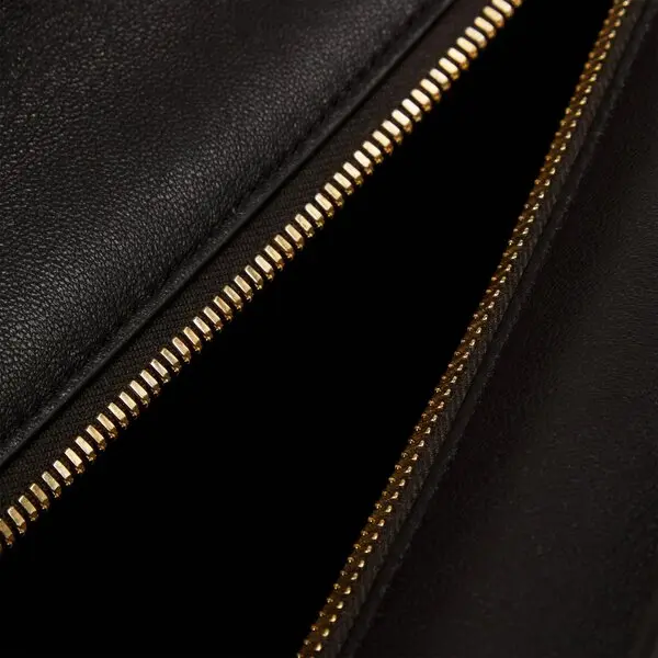 Bottega Veneta Woven Leather Tote Handbag