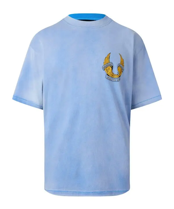 REPRESENT Loosefit Tshirt