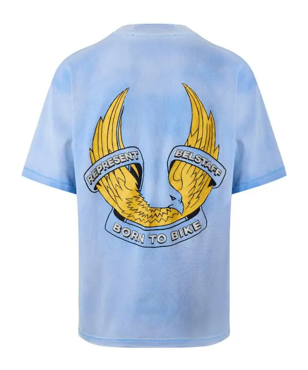 REPRESENT Loosefit Tshirt