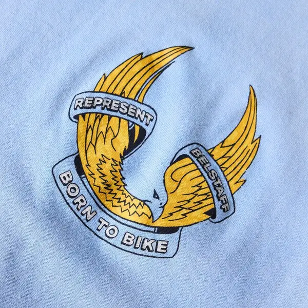 REPRESENT Loosefit Tshirt