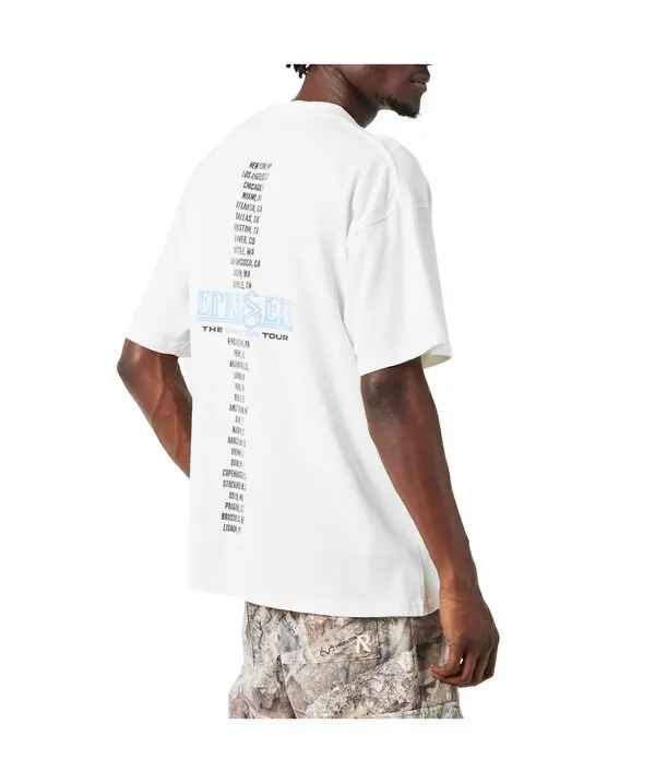 REPRESENT Crewneck Shortsleeve Tshirt