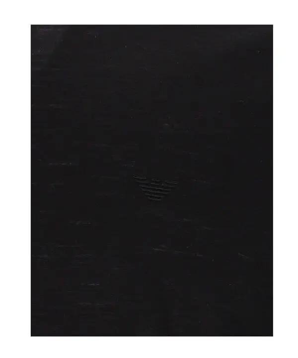 Emporio Armani Logo Short-sleeve T-shirt