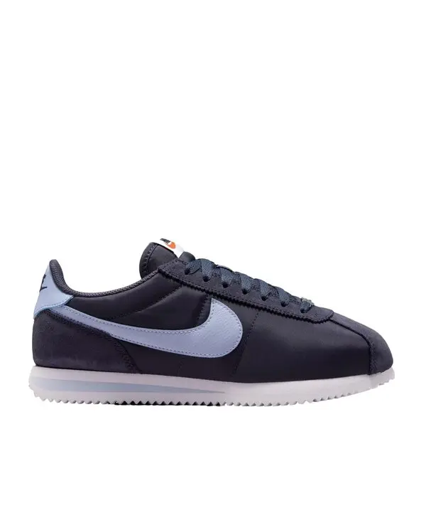 Nike Cortez Textile Runners - Black