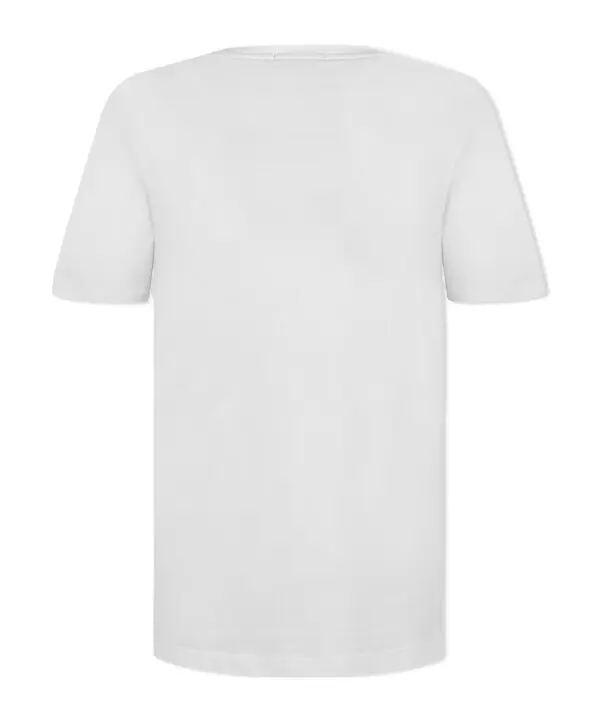 Hugo Boss Solid Color T-shirt