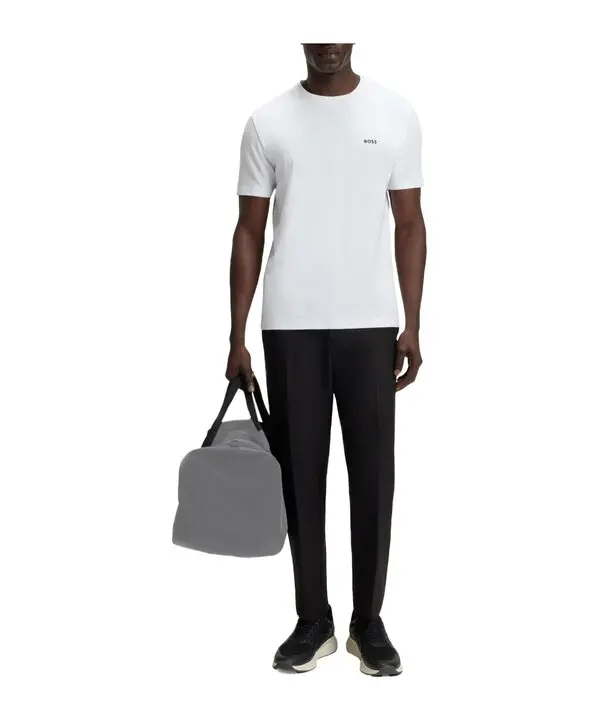 Hugo Boss Solid Color T-shirt
