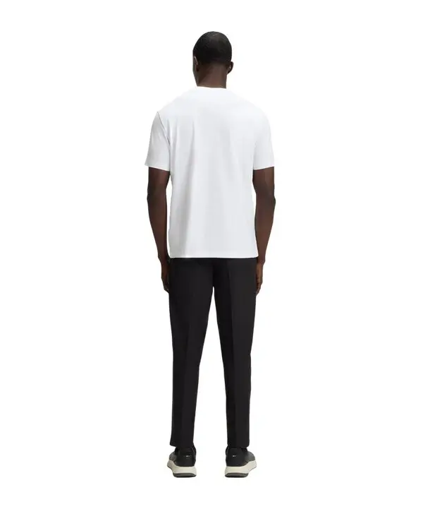 Hugo Boss Solid Color T-shirt