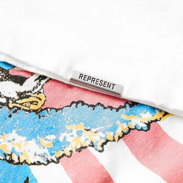 REPRESENT Loosefit Tshirt