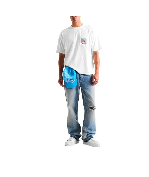 REPRESENT Loosefit Tshirt