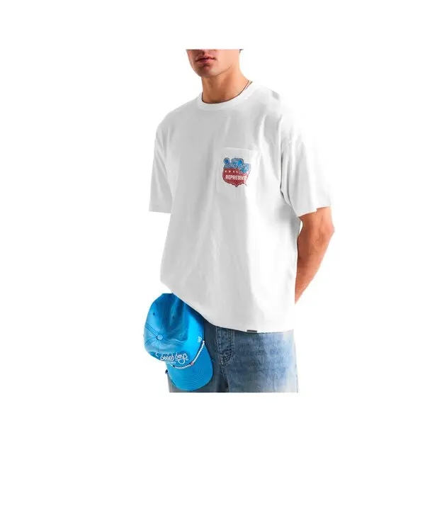 REPRESENT Loosefit Tshirt