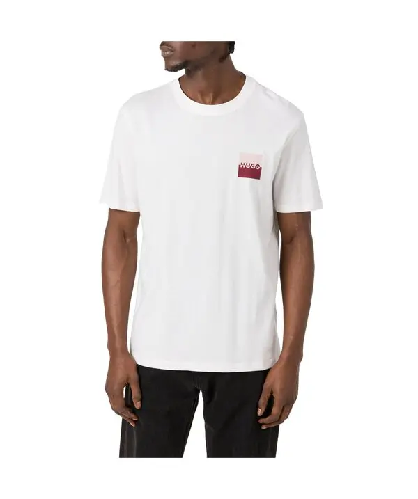 Hugo Boss Crewneck Shortsleeve Tshirt