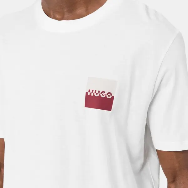 Hugo Boss Crewneck Shortsleeve Tshirt