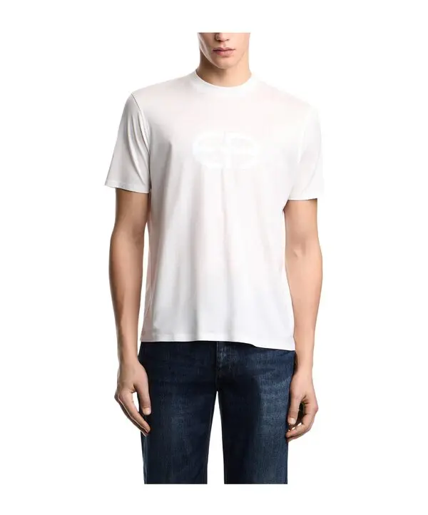 Emporio Armani Regular Fit T-shirt