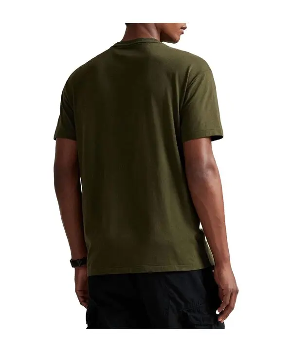 Polo Ralph Lauren Regular Fit T-shirt - Green